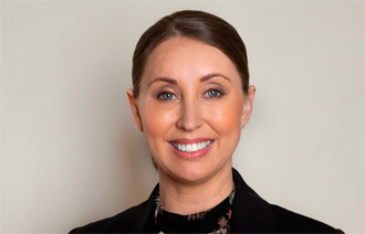 Opinion: Will provide impartial leadership, says Lisa Lewis