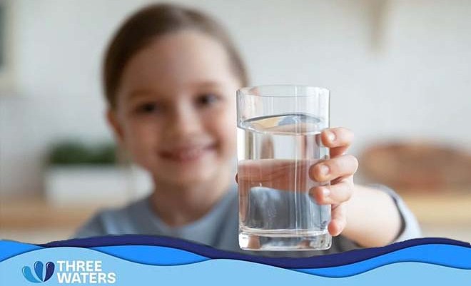 Hamilton Council needs your support to shape Three Waters Reforms