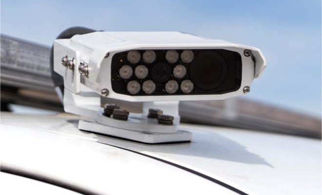 Council to use licence plate recognition tech to monitor city parking