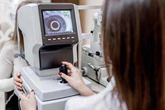 Delay in follow-up appointment led to woman's poor vision, says HDC